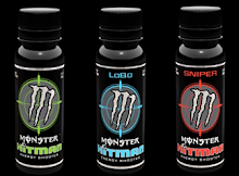 Monster Energy::::.....